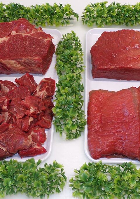 Saveurs Limousines - Vente de viande à la ferme à Fleurieux-sur-l’Arbresle
